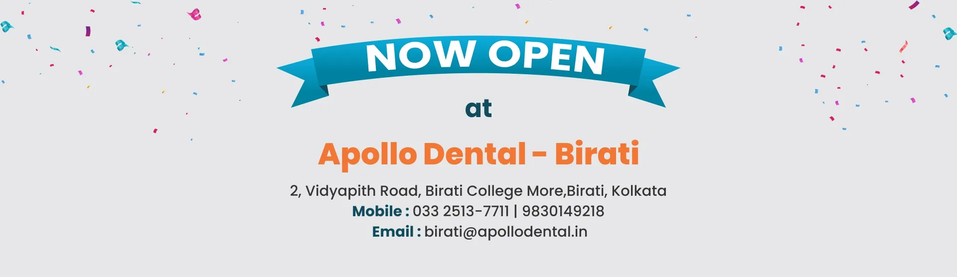 Best Dental Clinic in India | Apollo Dental
