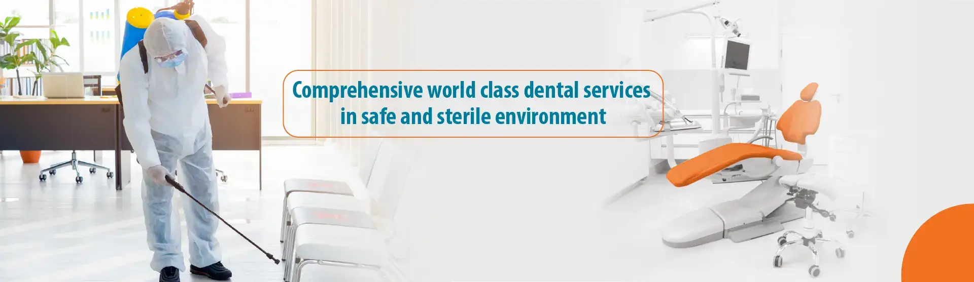 Best Dental Clinic in India | Apollo Dental